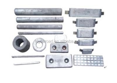 China Belongs to Rare Earth Alloy Magnesium Master Alloy for Aluminum Alloys Smelting for sale