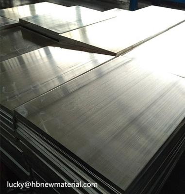 China Standard Potential Anode And Cathode Material Furnace with Advanced Corrosion Protection Technolog for sale