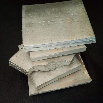 China Industrial-Grade Magnesium Aluminum Alloy for Dry Storage and Improved Elongation Performance for sale