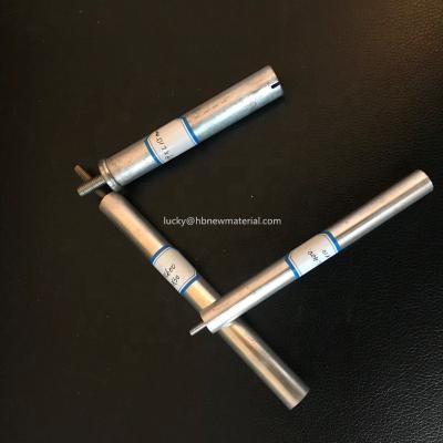 China Water Tank Anode Rod for RV Camper Hair Water Heaters 9/11/14/15/16/17/18/19 Inch Options for sale