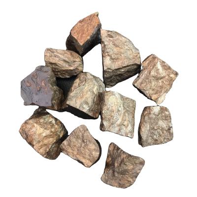 China High Purity Copper Master Alloy Ingot with 50% Tin Content for Grain Refining and Corrosion Resistance for sale