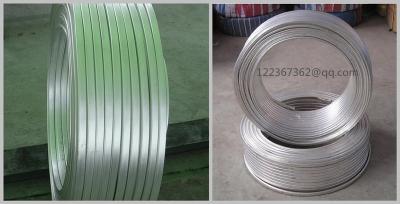 China Uitgedreven Magnesiumanode voor Kathodische Bescherming, Mg-Lintanode Te koop