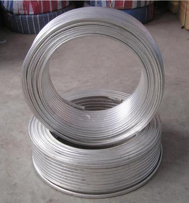 China Uitgedreven Magnesiumanode voor Kathodische Bescherming, Mg-Lintanode Te koop
