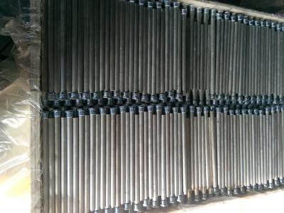Κίνα 3/4 NPT Χ 20,62 Az31b ράβδος ανόδων μαγνήσιου, εξωθημένη άνοδος θερμοσιφώνων προς πώληση