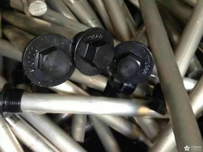 Cina Anodo Rod, scaldabagno sacrificale suburbano del magnesio 232767 dell'anodo in vendita