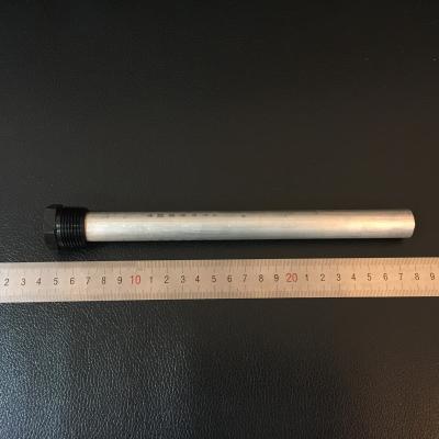 China RV Water Heater Anode Rod AZ31B for commercial / solar / gas / water heaters and heater treaters for sale