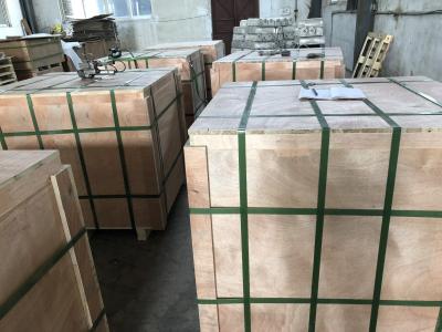 China Protección catódica preembalada del ánodo sacrificatorio, ánodo de aluminio Rod para el calentador de agua en venta