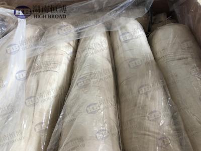 China Ánodo preembalado del magnesio con el cable y el alto potencial estándar potencial rellenado en venta