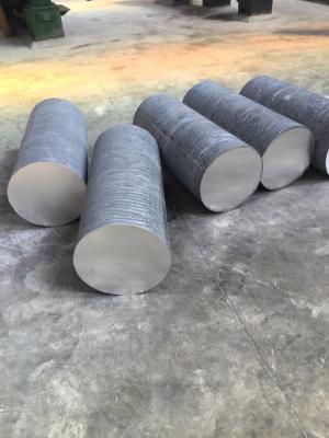 China AZ31b ZK60 ZM6 ZM2 ZM3 WE43 Magnesium Billet , Magnesium Round Bar for sale