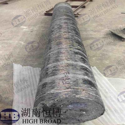 China Magnesium Rare Earth Alloy Cast Billet Add Gd Nd Y Sc  Zr Zn Soluble Materials for sale