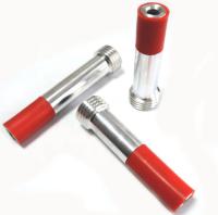 China B4C Boron carbide sandblasting nozzle for sale