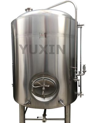 China China mini bright beer tank for sale (stainless steel ) for sale