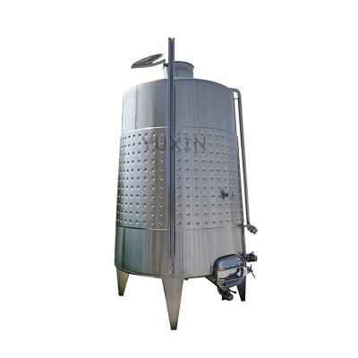 China 10bbl newest cooling wine ferment tank for sale(stainless steel) for sale