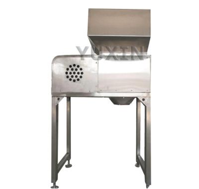 China hot sale stainless steel malt mill for beer for sale