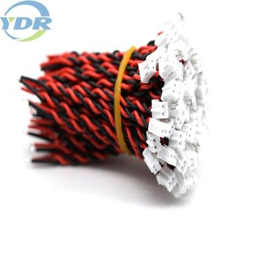 China JST phr-2 Uitrusting 2,0 van de Draaidraad van de de Batterij Vegende Robot van Hoogtenew energy de Kabelassemblage Te koop