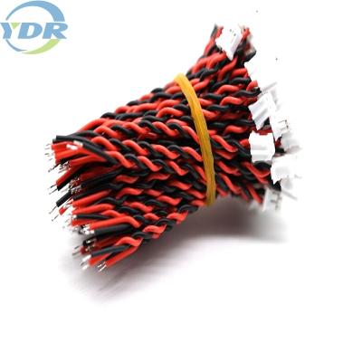 China JST phr-2 Uitrusting 2,0 van de Draaidraad van de de Batterij Vegende Robot van Hoogtenew energy de Kabelassemblage Te koop