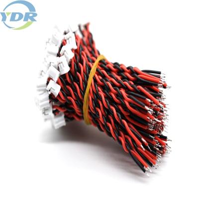 China JST phr-2 Uitrusting 2,0 van de Draaidraad van de de Batterij Vegende Robot van Hoogtenew energy de Kabelassemblage Te koop