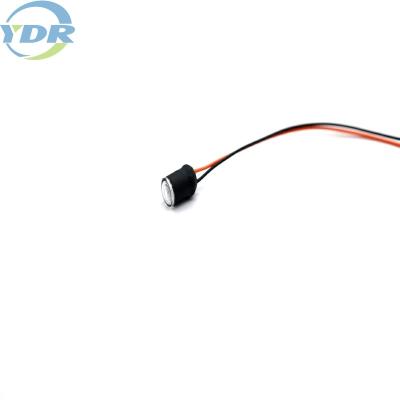 Cina Sensore di JST XH2.54 2 Pin Wire Harness 5528 per il rivelatore dell'elemento del fotoresistore in vendita