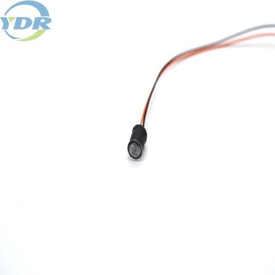 Cina Sensore di JST XH2.54 2 Pin Wire Harness 5528 per il rivelatore dell'elemento del fotoresistore in vendita
