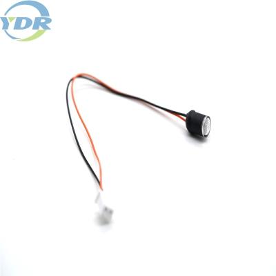 Cina Sensore di JST XH2.54 2 Pin Wire Harness 5528 per il rivelatore dell'elemento del fotoresistore in vendita