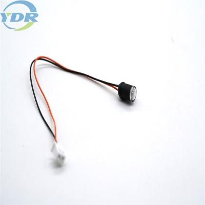 Cina Sensore di JST XH2.54 2 Pin Wire Harness 5528 per il rivelatore dell'elemento del fotoresistore in vendita