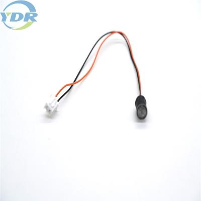 Cina Sensore di JST XH2.54 2 Pin Wire Harness 5528 per il rivelatore dell'elemento del fotoresistore in vendita