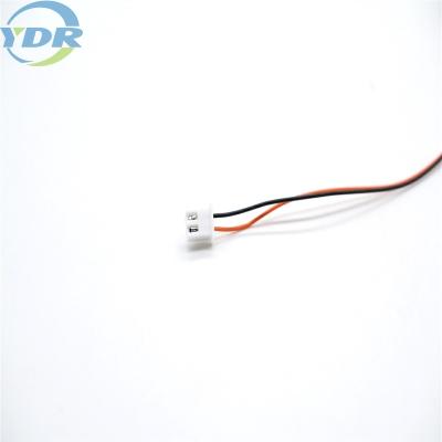 Cina Sensore di JST XH2.54 2 Pin Wire Harness 5528 per il rivelatore dell'elemento del fotoresistore in vendita