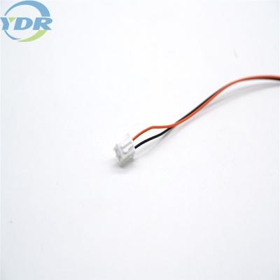 Cina Sensore di JST XH2.54 2 Pin Wire Harness 5528 per il rivelatore dell'elemento del fotoresistore in vendita