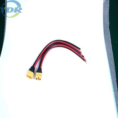 China Vergaar AS150U-de Uitrusting van Signaalpin waterproof ring cable wire met de Stop van het Brandbewijs Te koop