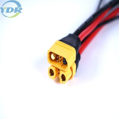 China Vergaar AS150U-de Uitrusting van Signaalpin waterproof ring cable wire met de Stop van het Brandbewijs Te koop