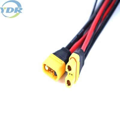 China Vergaar AS150U-de Uitrusting van Signaalpin waterproof ring cable wire met de Stop van het Brandbewijs Te koop