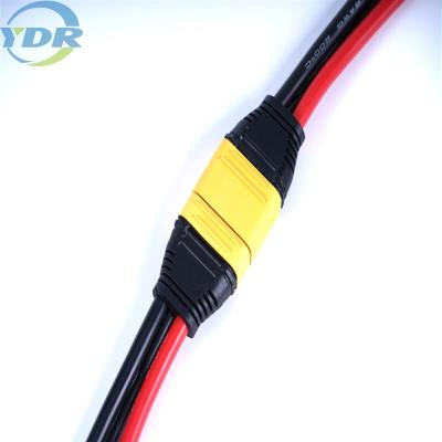 China Vergaar AS150U-de Uitrusting van Signaalpin waterproof ring cable wire met de Stop van het Brandbewijs Te koop