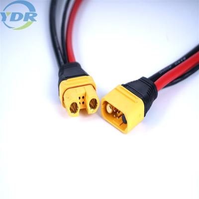 China Vergaar AS150U-de Uitrusting van Signaalpin waterproof ring cable wire met de Stop van het Brandbewijs Te koop