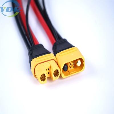 China Vergaar AS150U-de Uitrusting van Signaalpin waterproof ring cable wire met de Stop van het Brandbewijs Te koop