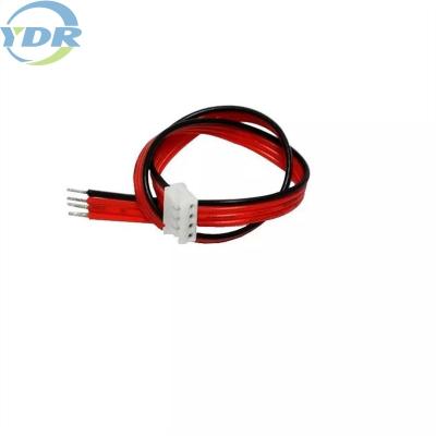 Cina Lunghezza del cavo UL1007 24AWG XH2.5 115mm del cablaggio del cavo di JST XHP-5 in vendita