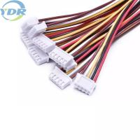 Китай Длина кабеля UL1007 24AWG XH2.5 115mm проводки провода JST XHP-5 продается