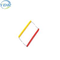 China Breadboard UL1007 22AWG solide mini-jumperdraden soldeerloze Dupont-kabel Te koop