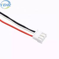 Китай Сборка кабеля проводки провода JST Molex 1,25 160mm подгонянное для батареи продается