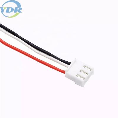 Cina Assemblaggio cavi del cablaggio del cavo di JST Molex 1,25 160mm su misura per la batteria in vendita