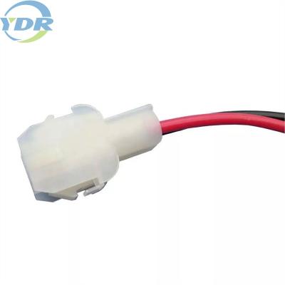 Cina Assemblaggio cavi del cablaggio del cavo di JST Molex 1,25 160mm su misura per la batteria in vendita