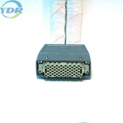 Cina Il cavo UL1015 14AWG del cablaggio del cavo di HEEE-064-FC 16A 500V 6KV ha personalizzato per attrezzatura in vendita