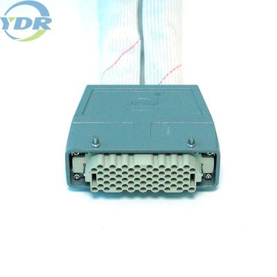 Cina Il cavo UL1015 14AWG del cablaggio del cavo di HEEE-064-FC 16A 500V 6KV ha personalizzato per attrezzatura in vendita