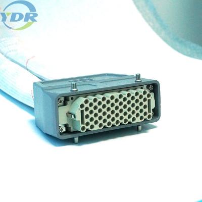 Cina Il cavo UL1015 14AWG del cablaggio del cavo di HEEE-064-FC 16A 500V 6KV ha personalizzato per attrezzatura in vendita