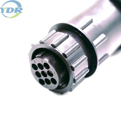 Cina Il cavo del ODM dell'OEM sfrutta il connettore del cavo TE 206708-1 a Molex 43020-1000 130mm in vendita