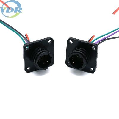 Cina TE 206486-1 - cavo terminale di Molex 16020069 elettronici del cablaggio del cavo di Molex 50579402 in vendita