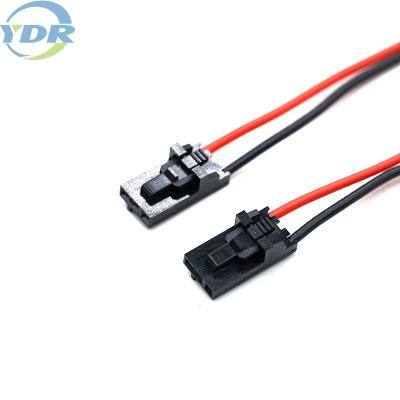 Cina TE 206486-1 - cavo terminale di Molex 16020069 elettronici del cablaggio del cavo di Molex 50579402 in vendita