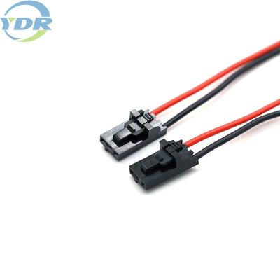 Cina TE 206486-1 - cavo terminale di Molex 16020069 elettronici del cablaggio del cavo di Molex 50579402 in vendita