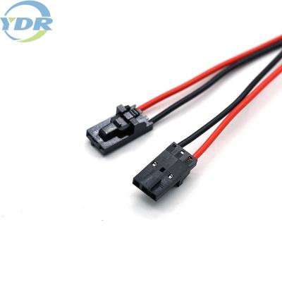 Cina TE 206486-1 - cavo terminale di Molex 16020069 elettronici del cablaggio del cavo di Molex 50579402 in vendita