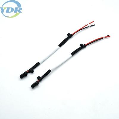 Cina Cavo terminale UL1007 22AWG dell'Assemblea di cablaggio del cavo di Molex 0050579402 001620103 in vendita