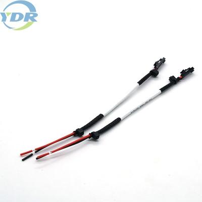 Cina Cavo terminale UL1007 22AWG dell'Assemblea di cablaggio del cavo di Molex 0050579402 001620103 in vendita